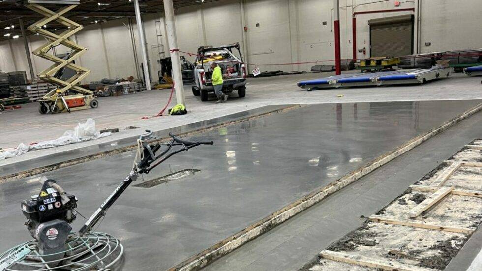 About Us - Elbrecht Concrete